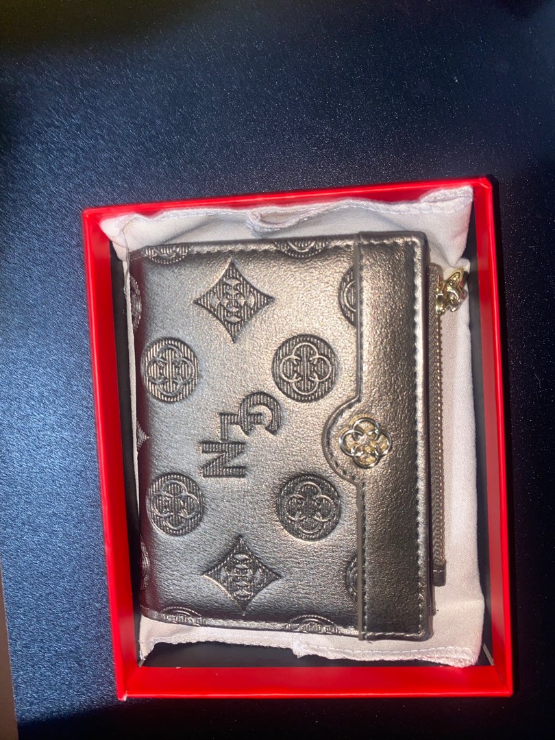 CLN WALLET, Women's Fashion, Bags & Wallets, Wallets & Card holders on ...