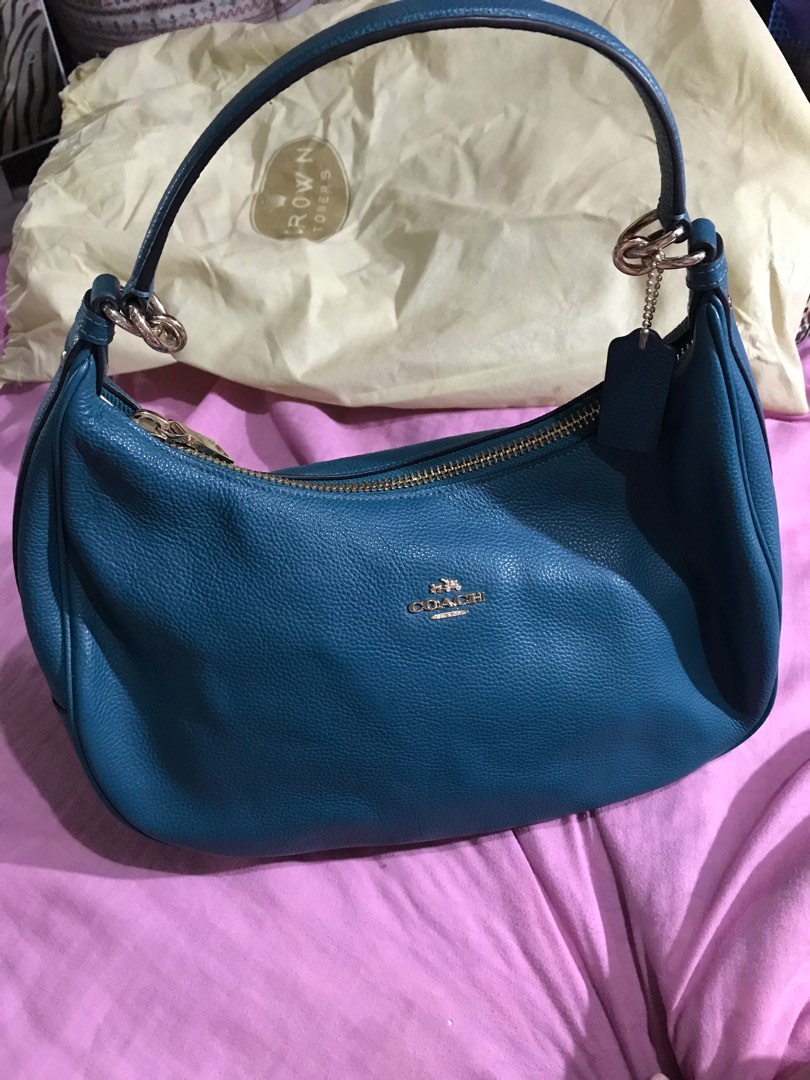 coach bag, Luxury, Bags & Wallets on Carousell