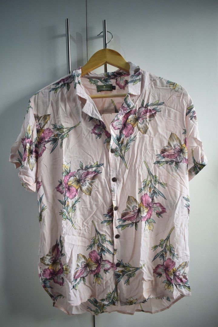 Coco republic summer polo, Men's Fashion, Tops & Sets, Tshirts & Polo ...