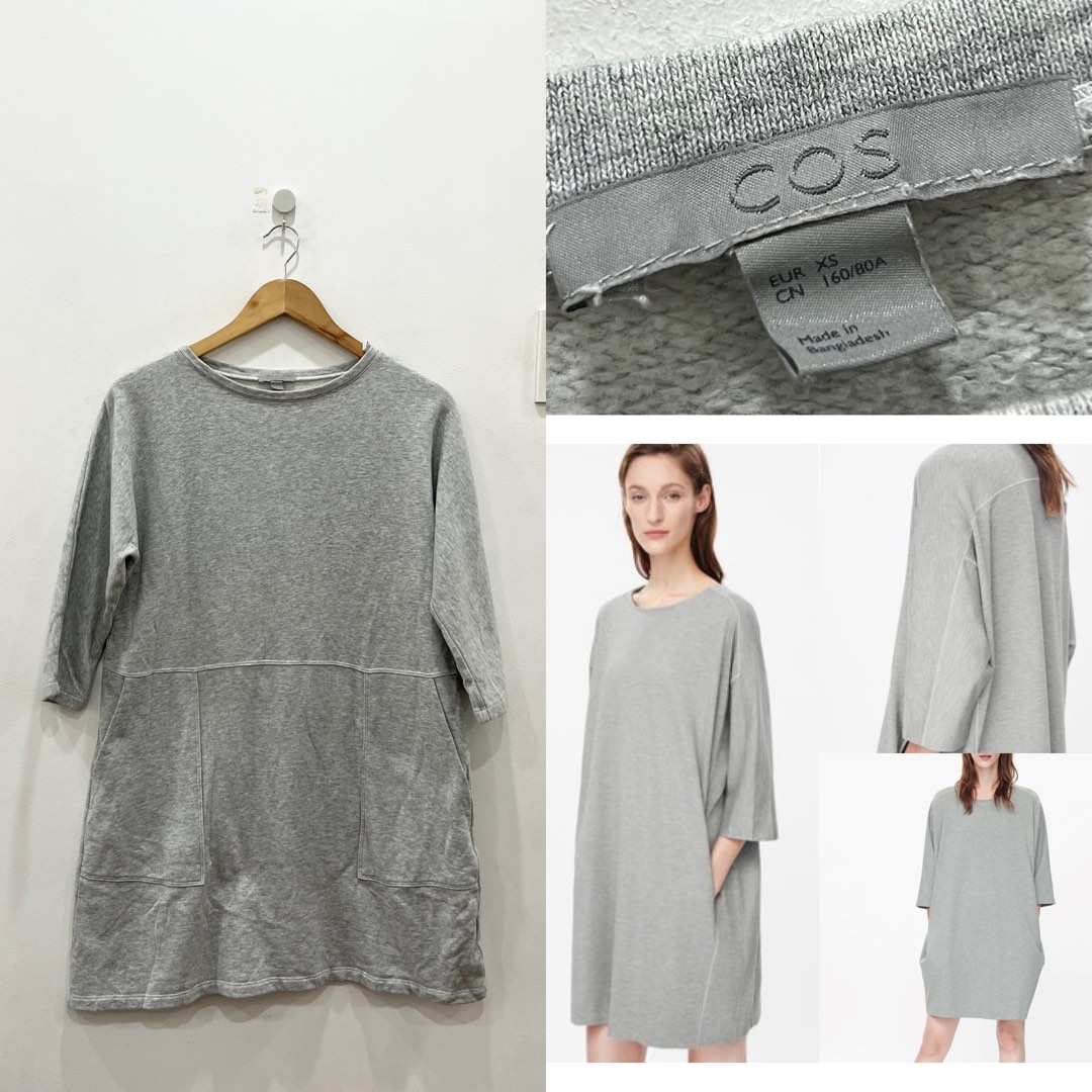 Cos, Women's Fashion, Dresses & Sets, Dresses on Carousell