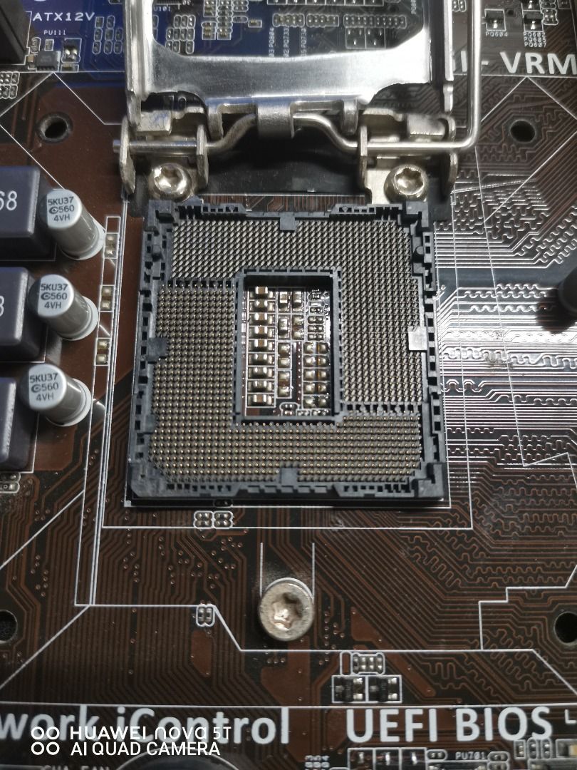 [DEFECTIVE] Computer Parts, Computers & Tech, Parts & Accessories ...