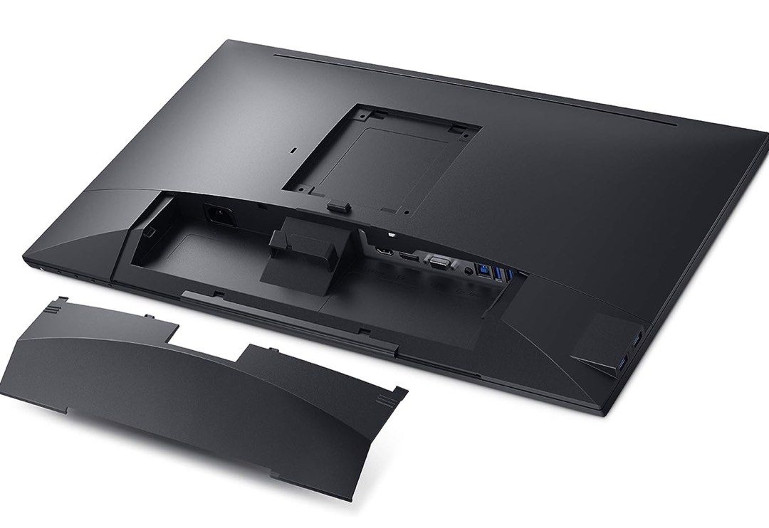 Dell P2418HT Touch Screen Monitor 24inch, Computers & Tech, Parts ...