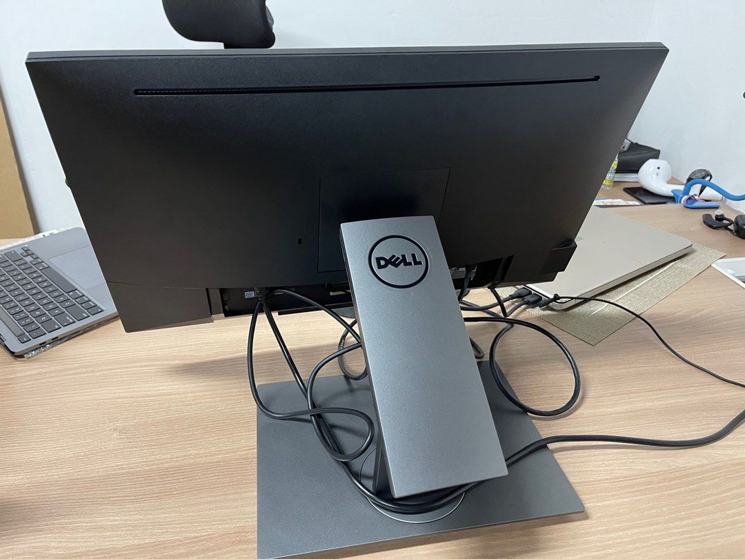 Dell P2418HT Touch Screen Monitor 24inch, Computers & Tech, Parts ...