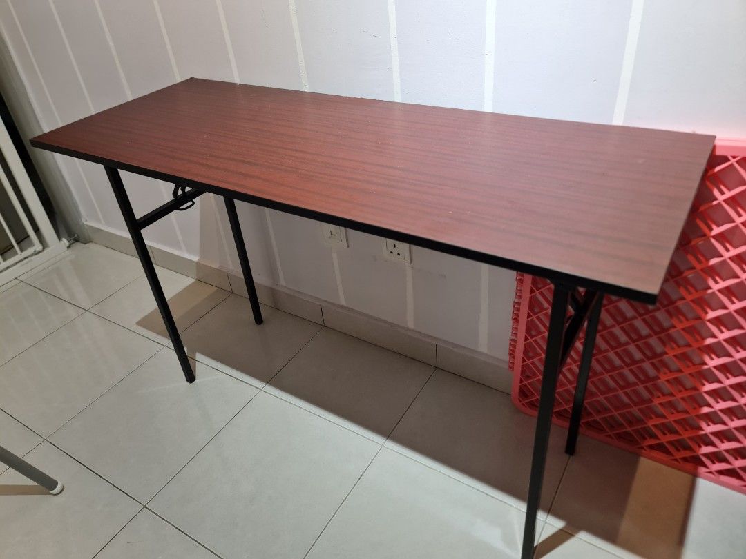 Desk and Tables, Furniture & Home Living, Furniture, Tables & Sets on ...