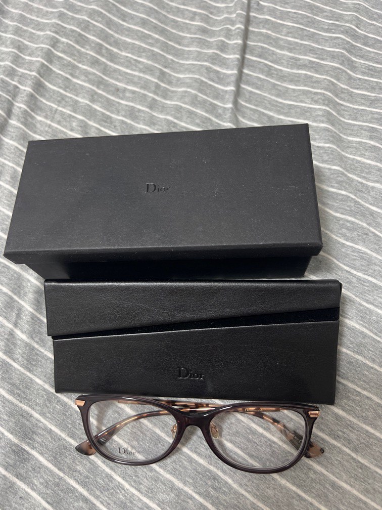 Dior Specs, Women's Fashion, Watches & Accessories, Sunglasses ...
