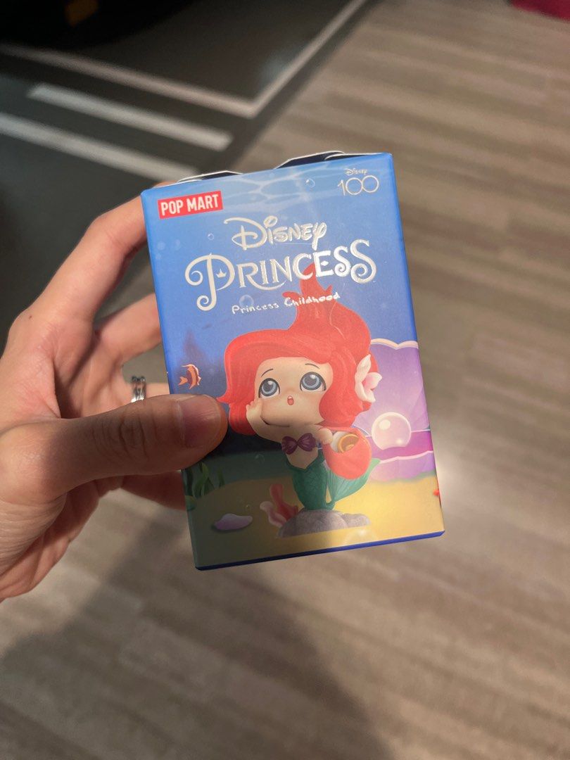 Disney Princess, Hobbies & Toys, Toys & Games on Carousell