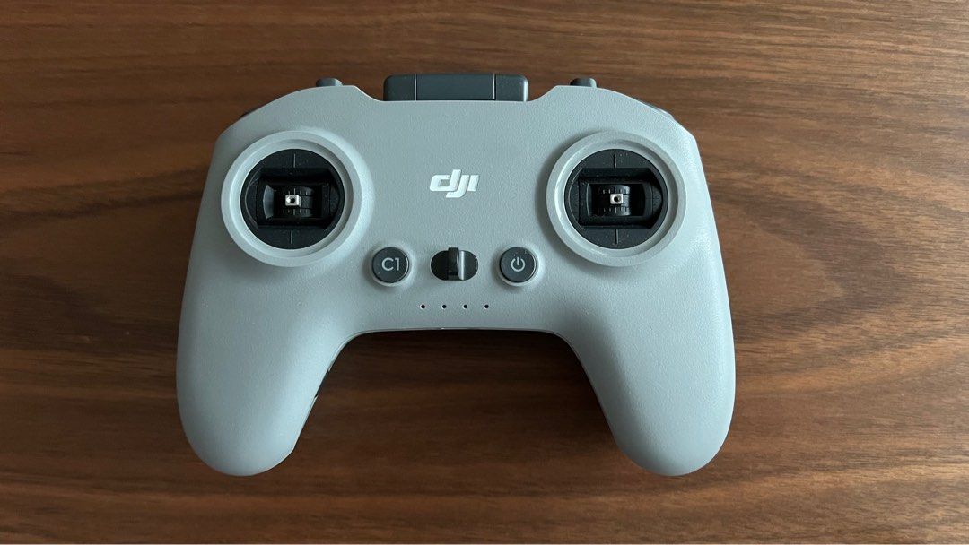 DJI Avata Pro-View Combo, Photography, Drones on Carousell