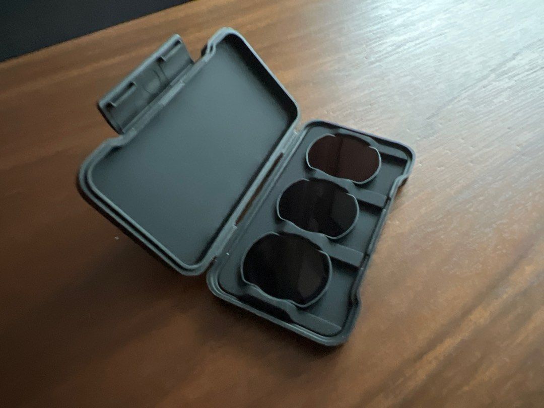 DJI Avata Pro-View Combo, Photography, Drones on Carousell