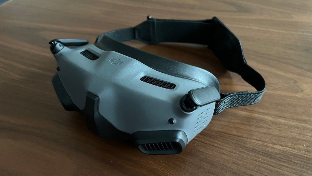 DJI Avata Pro-View Combo, Photography, Drones on Carousell