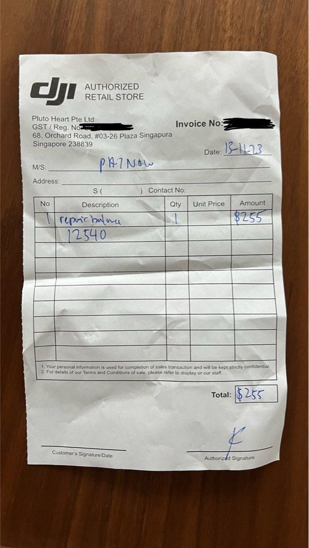 DJI Avata Pro-View Combo, Photography, Drones on Carousell