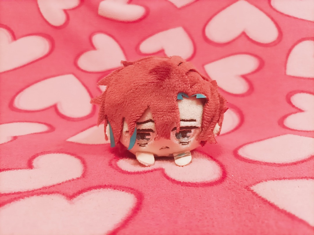 Doppo Kannonzaka Small Mochi, Hobbies & Toys, Toys & Games on Carousell