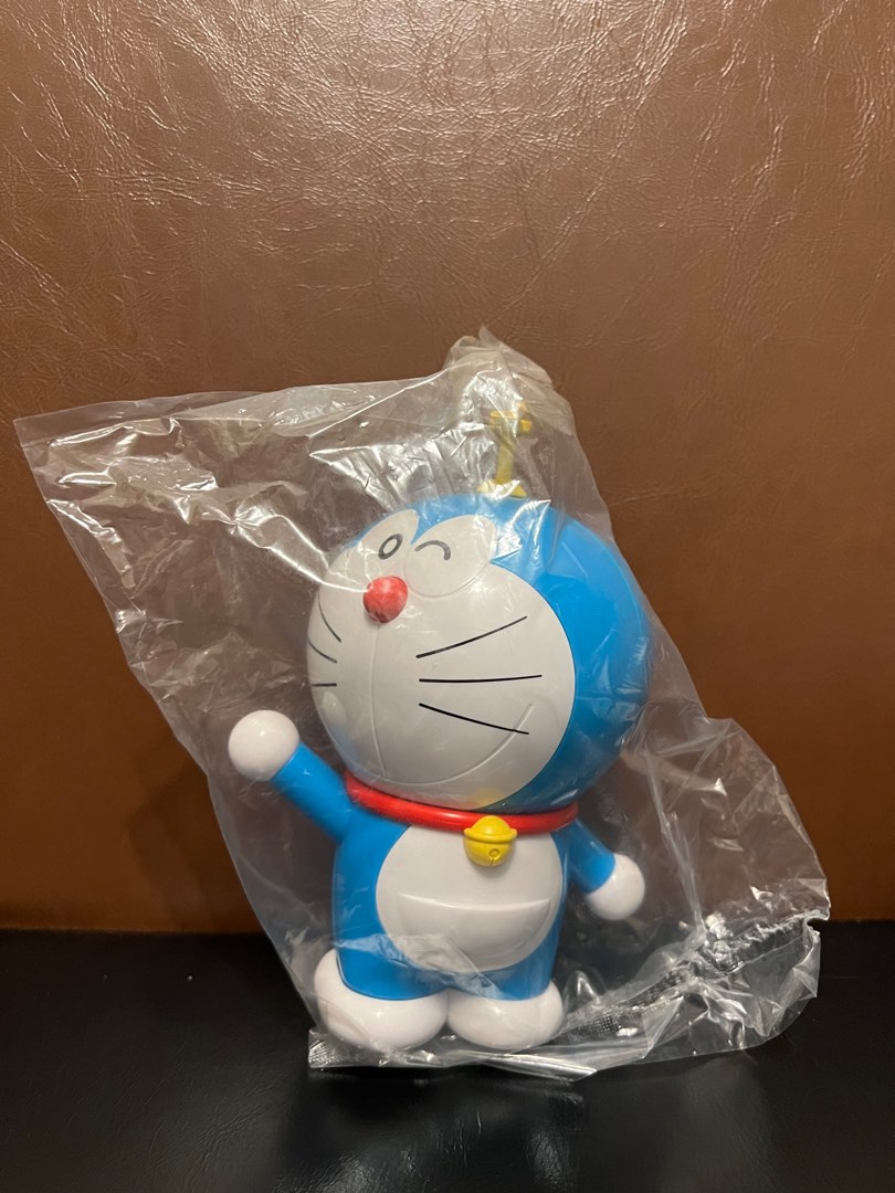 Doraemon, Hobbies & Toys, Toys & Games on Carousell