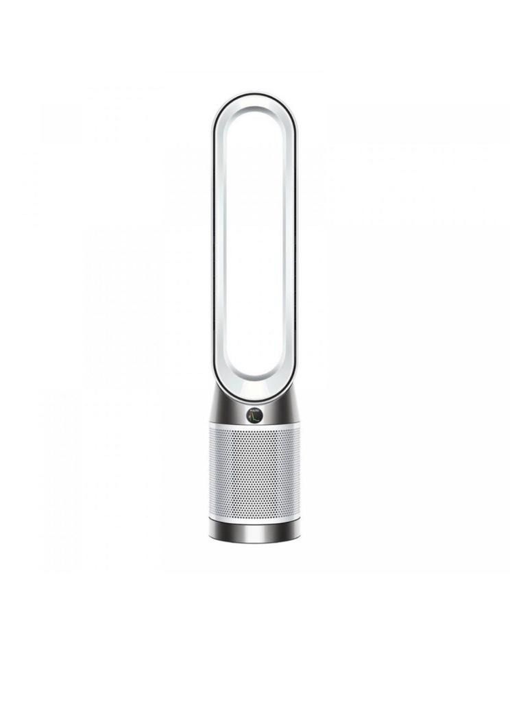 Dyson Purifier Cool Gen 1 Tp10 2合1空氣清新機加風扇 白色 家庭電器 空氣清新機及抽濕機 Carousell