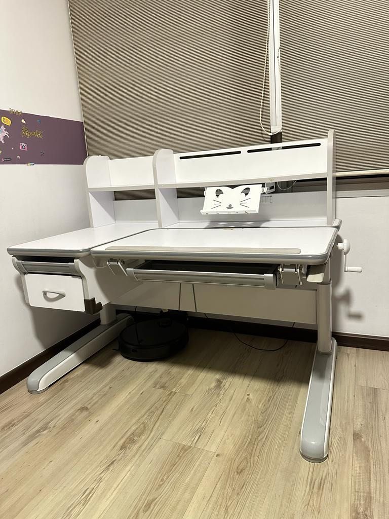 Ergoworks Study Desk for kids, Babies & Kids, Baby Nursery & Kids ...