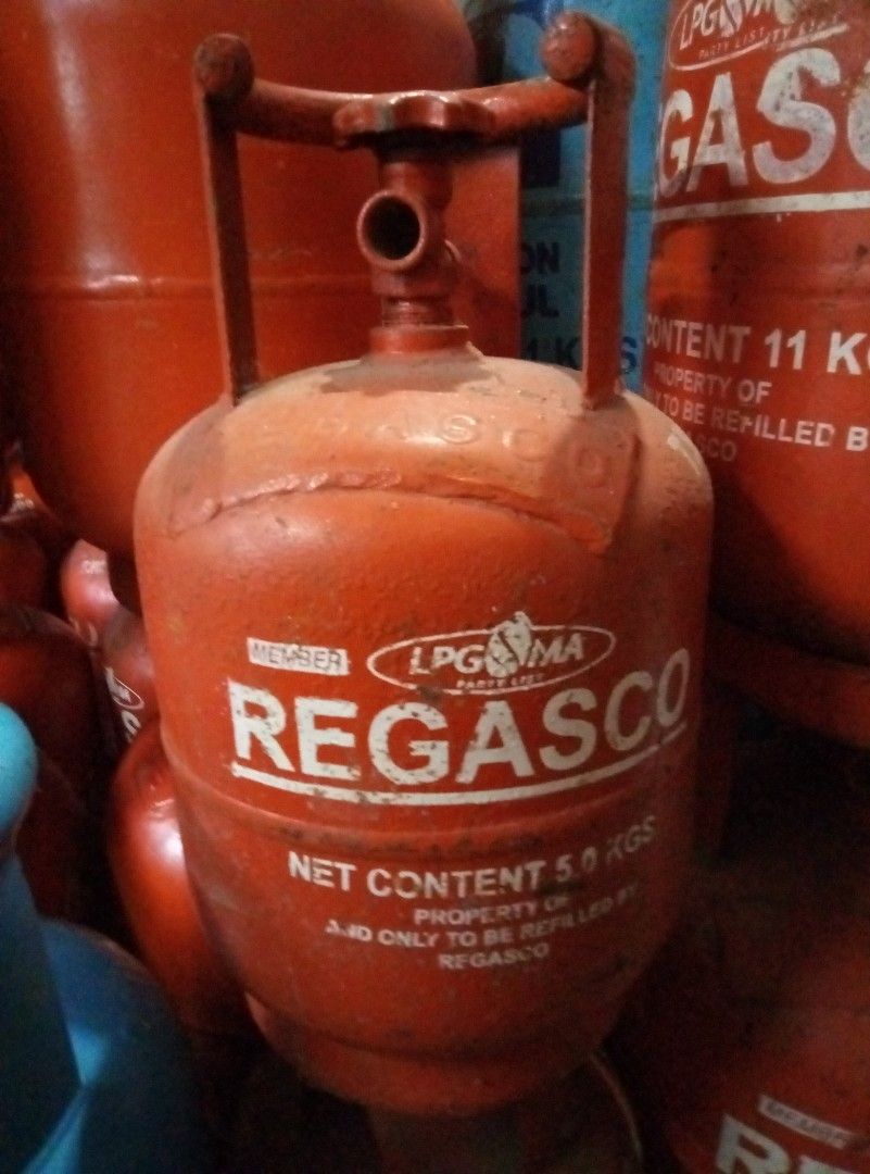 Express LPG Delivery across Taguig/Pateros/Makati/Pasig Area!, Everything Else, Others on Carousell