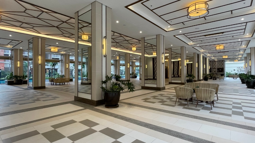 Fairlane Residences 2BR w/ Parking | DMCI Homes | Pasig, Property, For ...