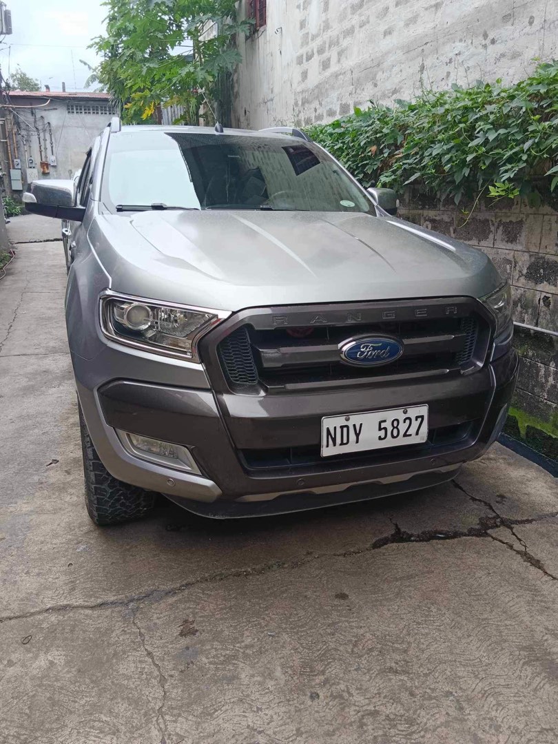 Ford Ranger, Cars for Sale, Used Cars on Carousell