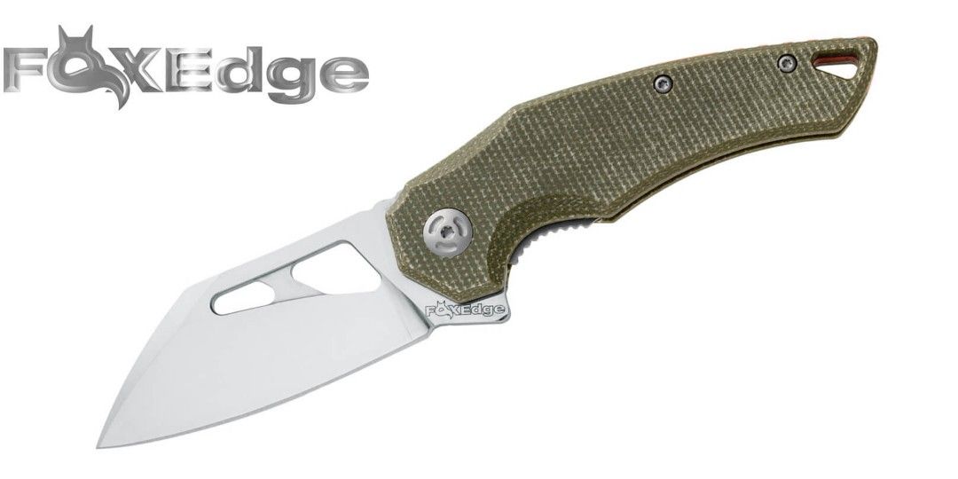 FoxEdge Fox Knives Italy, Furniture & Home Living, Kitchenware ...