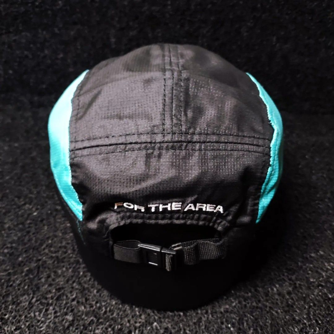 FTA PACKABLE RUNNING CAP, Men's Fashion, Watches & Accessories, Caps ...