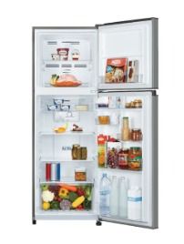 Fujidenzo IBM-90 SS 9.0 cu.ft. Two Door Bottom Freezer Refrigerator, TV ...