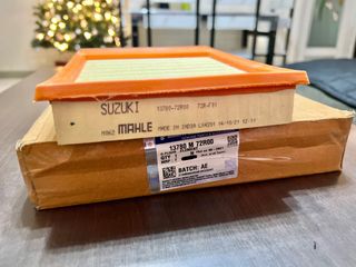 suzuki+multicab+air+filter - View all suzuki+multicab+air+filter ads in Carousell Philippines