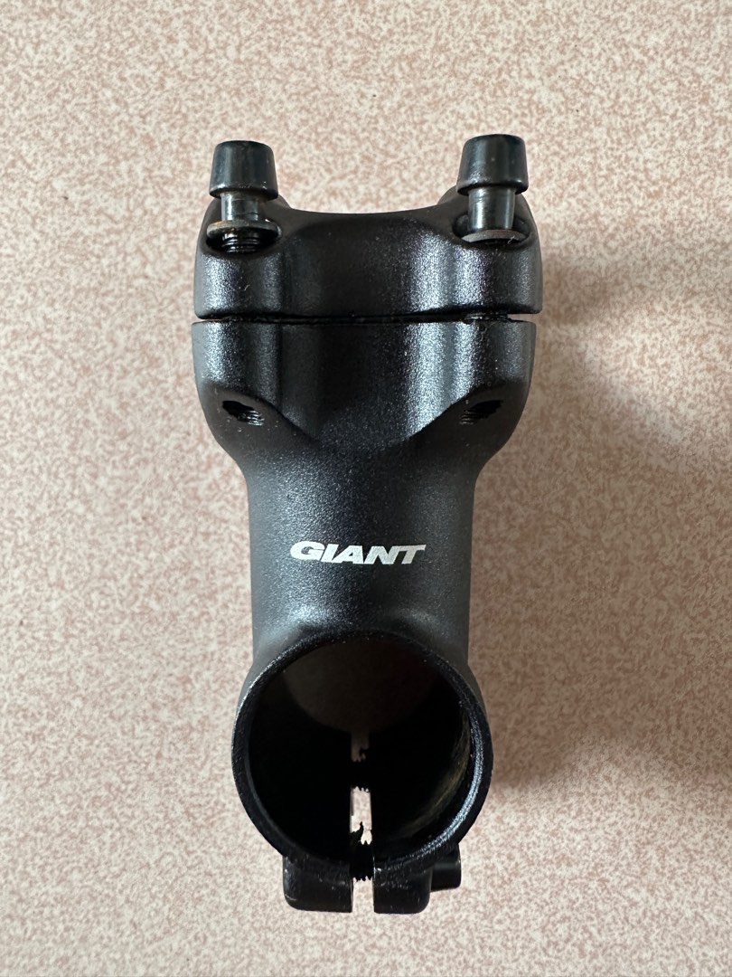 Giant original stem, Sports Equipment, Bicycles & Parts, Parts ...
