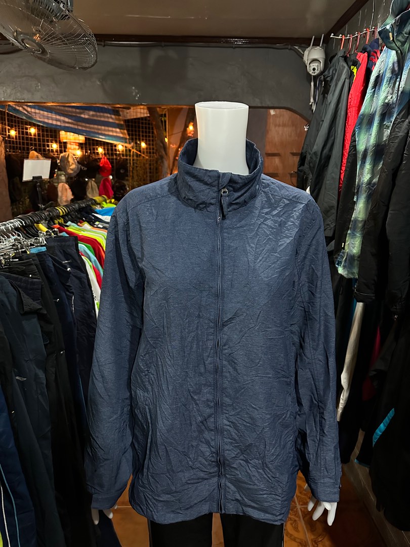 Giordano TrackJacket, Men's Fashion, Coats, Jackets and Outerwear on ...