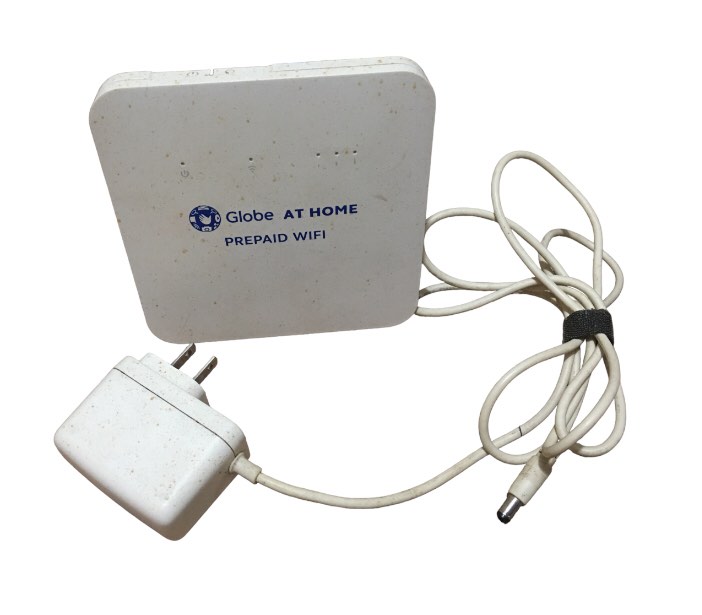 Globe prepaid wifi modem, Computers & Tech, Parts & Accessories ...