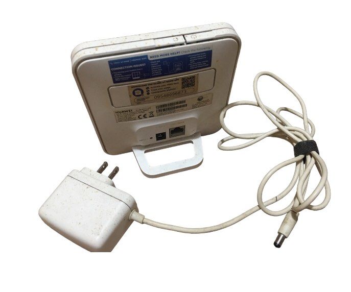 Globe prepaid wifi modem, Computers & Tech, Parts & Accessories ...