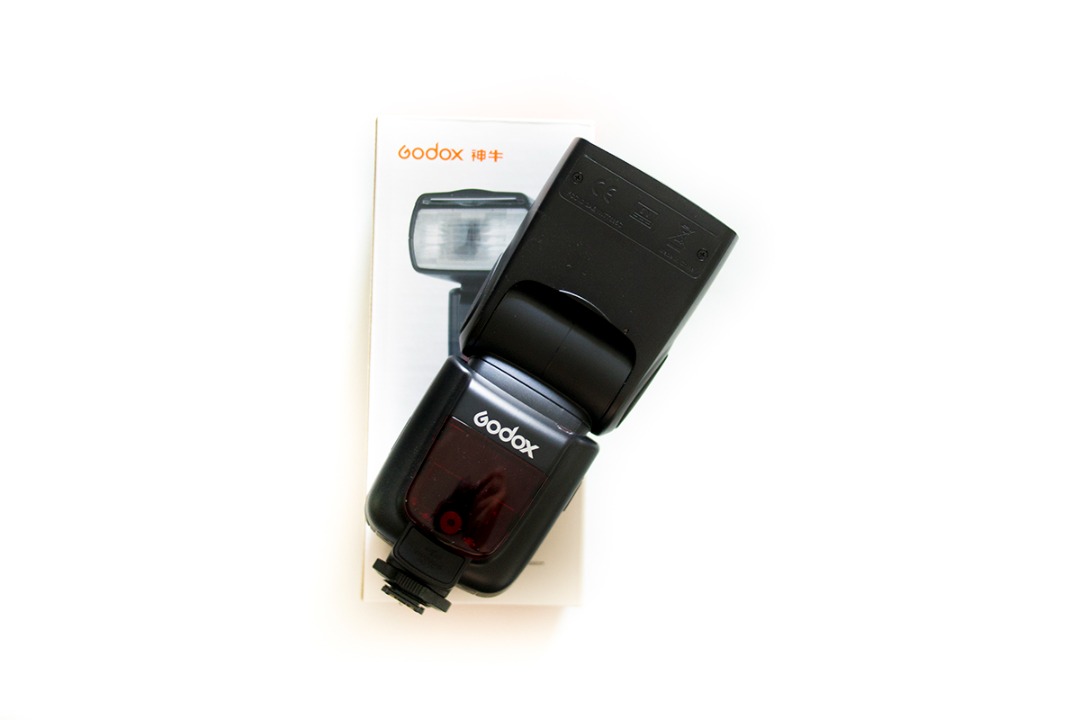 Godox TT685s TTL speedlight flash for Sony a1 a7 III IV a9 SLR ...