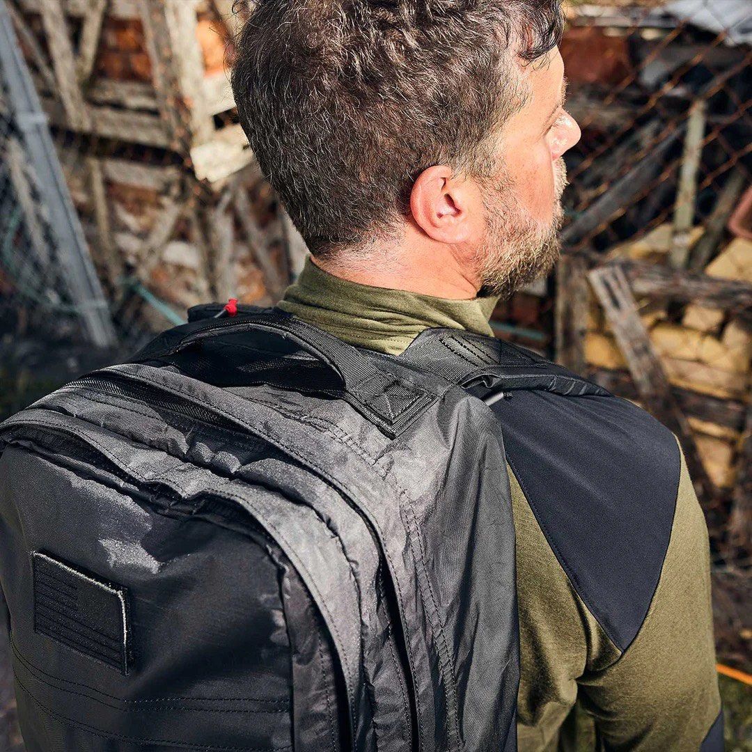 GORUCK GR2 Dyneema 26L (Limited Edition), Men's Fashion, Bags ...