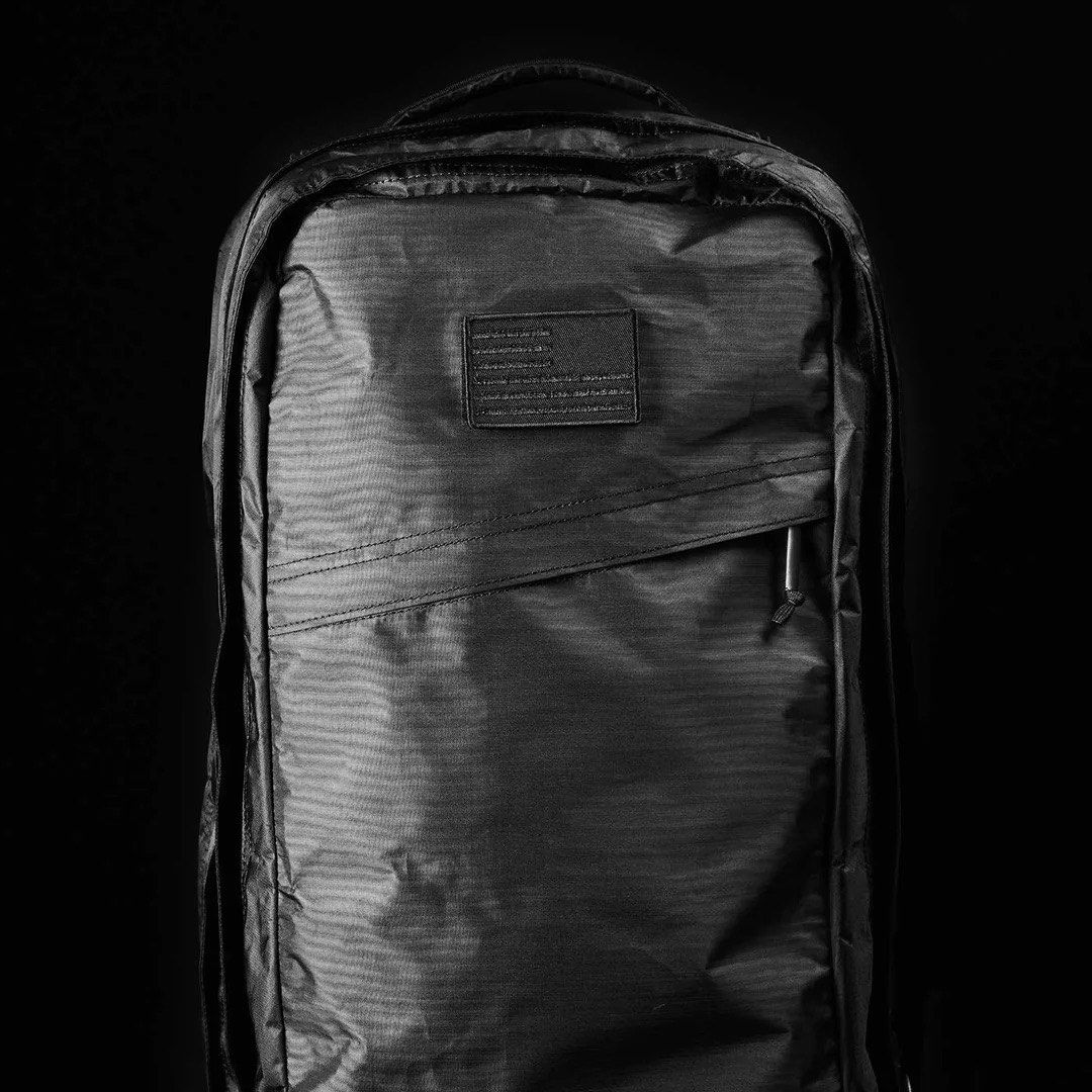 GORUCK GR2 Dyneema 26L (Limited Edition), Men's Fashion, Bags ...