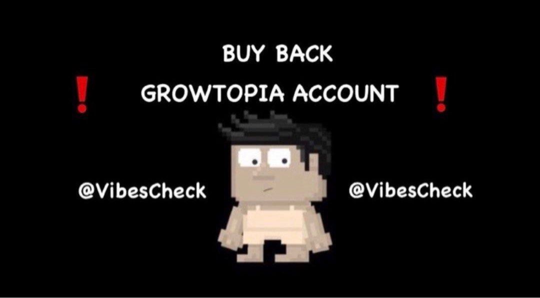 how to make acc in growtopia