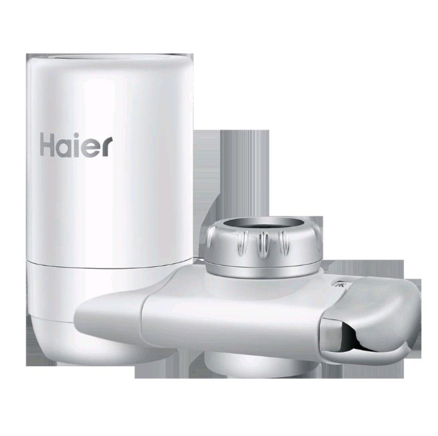 Haier HT301-1 Faucet Filter Tap Water Purifier, TV & Home Appliances ...