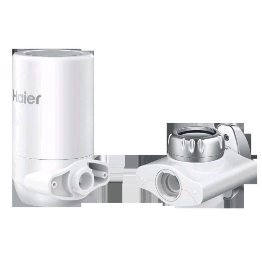 Haier HT301-1 Faucet Filter Tap Water Purifier, TV & Home Appliances ...