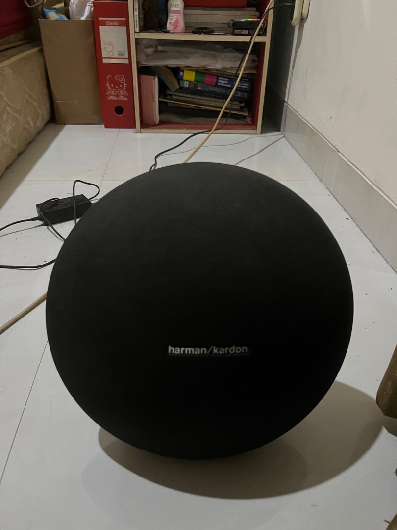 HARMAN KARDON ONYX 4, Elektronik, Audio di Carousell
