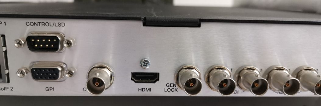 Harmonic Decoder PROVIEW 8K ATO, Computers & Tech, Office & Business ...