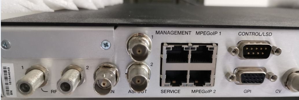 Harmonic Decoder PROVIEW 8K ATO, Computers & Tech, Office & Business ...