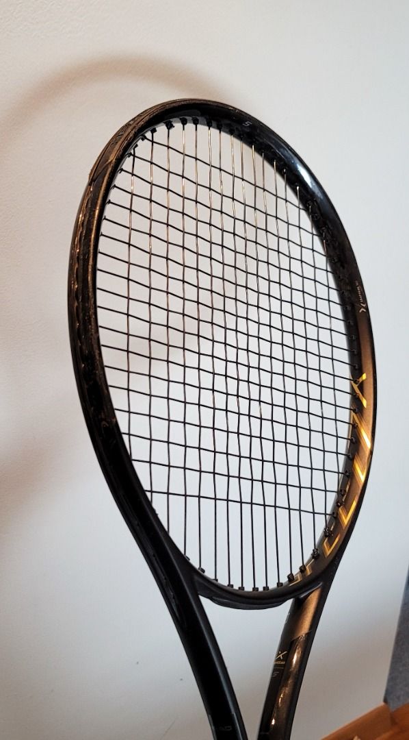 Head Speed X Limited Edition S (Graphene 360), Sports Equipment, Sports ...