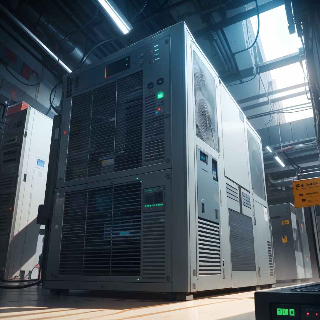 Heavy duty UPS for sensitive items server medical equipment elevator ...