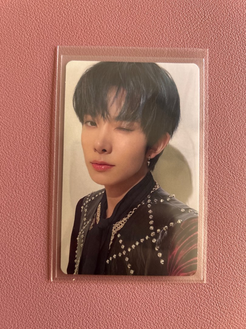 Heeseung Enhypen Dimension: Senkou Weverse Japan pc, Hobbies & Toys ...