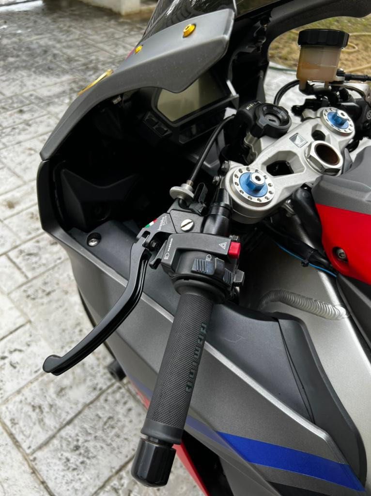 Honda cbr 1000 rabbit, Motorbikes on Carousell