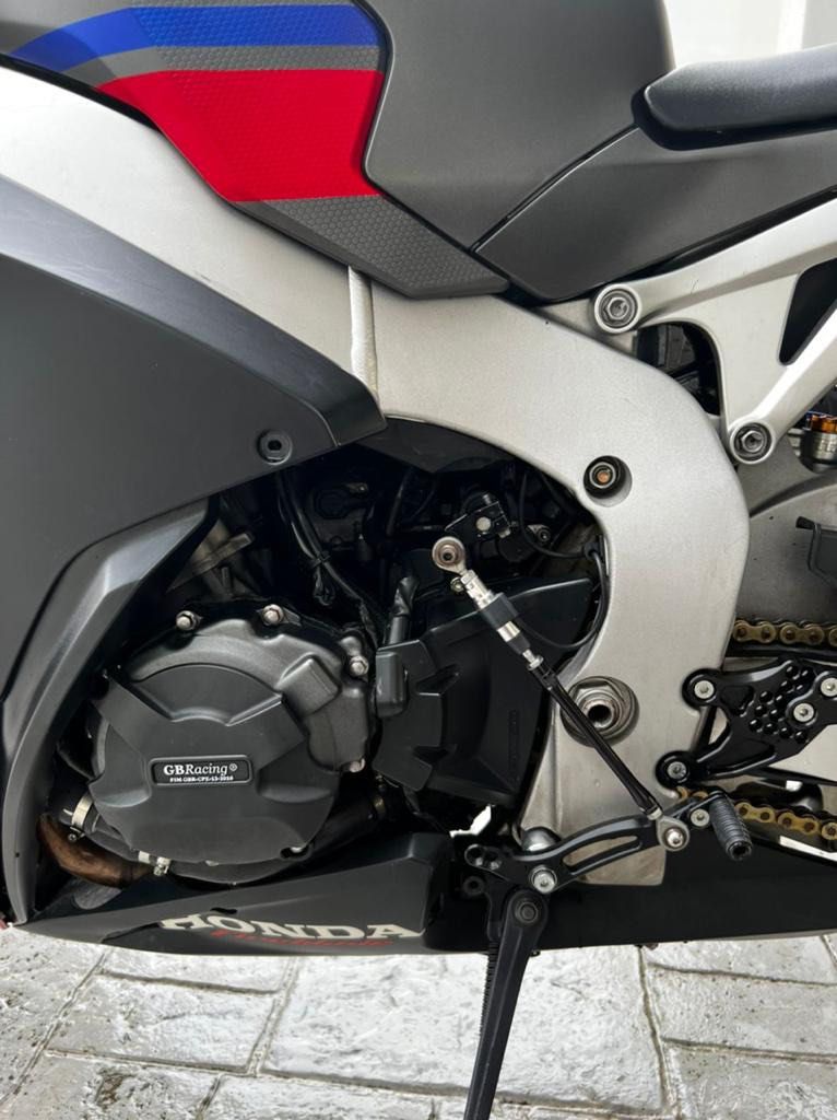 Honda cbr 1000 rabbit, Motorbikes on Carousell