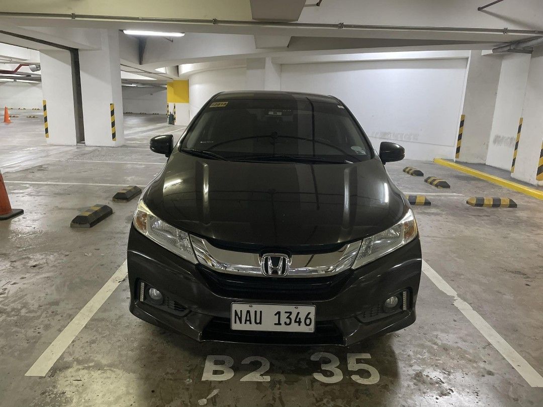 Honda City 1.5 Basic V Sedan i-VTEC (A), Cars for Sale, Used Cars on Carousell
