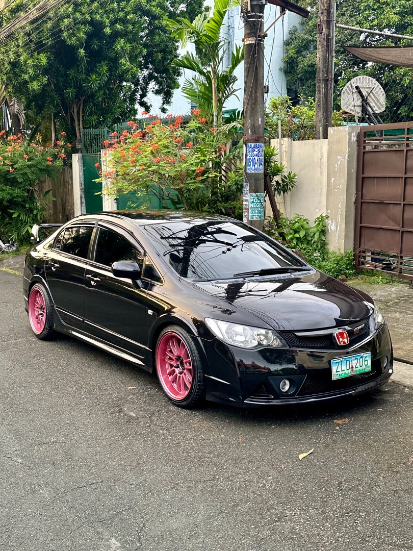 Affordable "honda civic fd" For Sale | Carousell Philippines