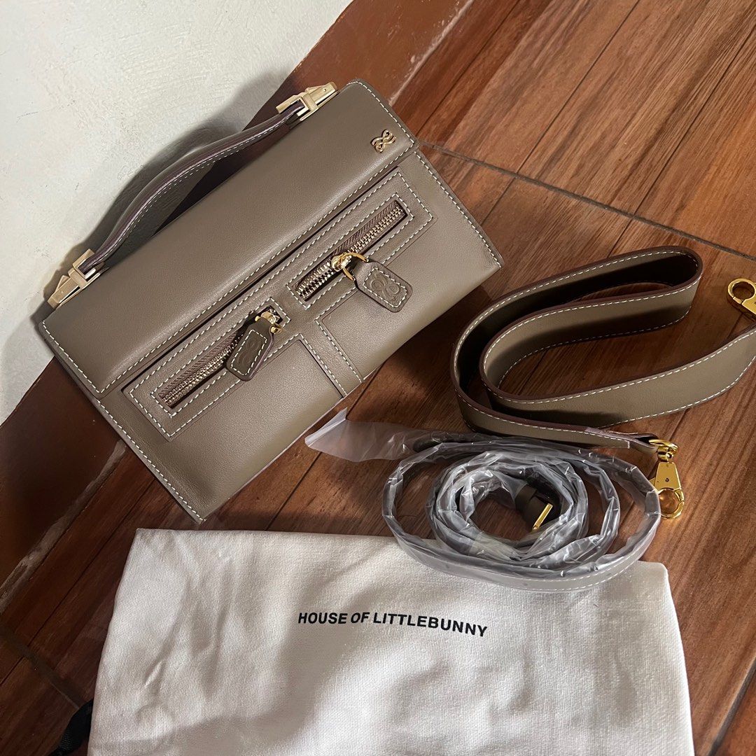 House of Little Bunny HOLB Harmony, Women's Fashion, Bags & Wallets ...