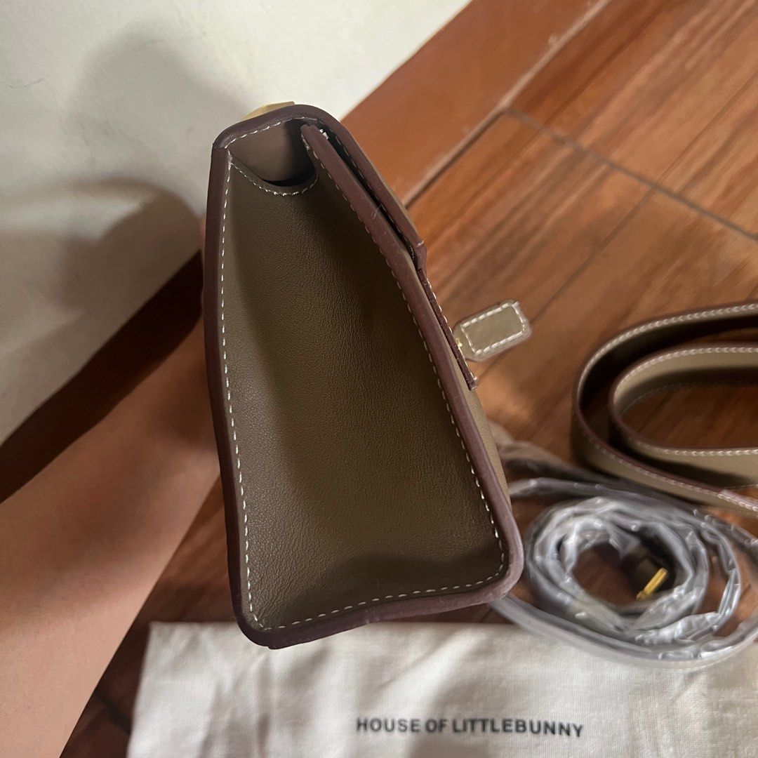 House of Little Bunny HOLB Harmony, Women's Fashion, Bags & Wallets ...