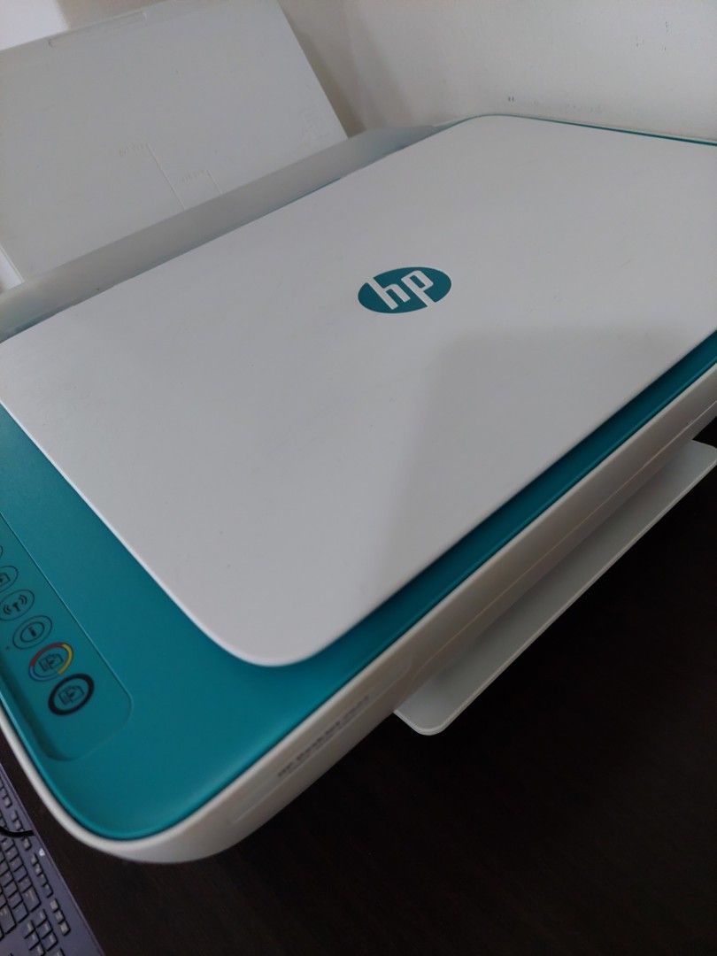 HP Deskjet 2623, Computers & Tech, Printers, Scanners & Copiers on ...