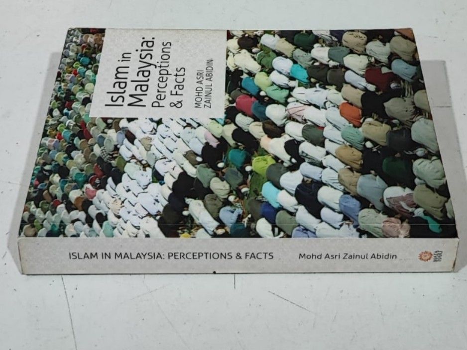 Islam in Malaysia: Perceptions & Facts, Hobbies & Toys, Books ...