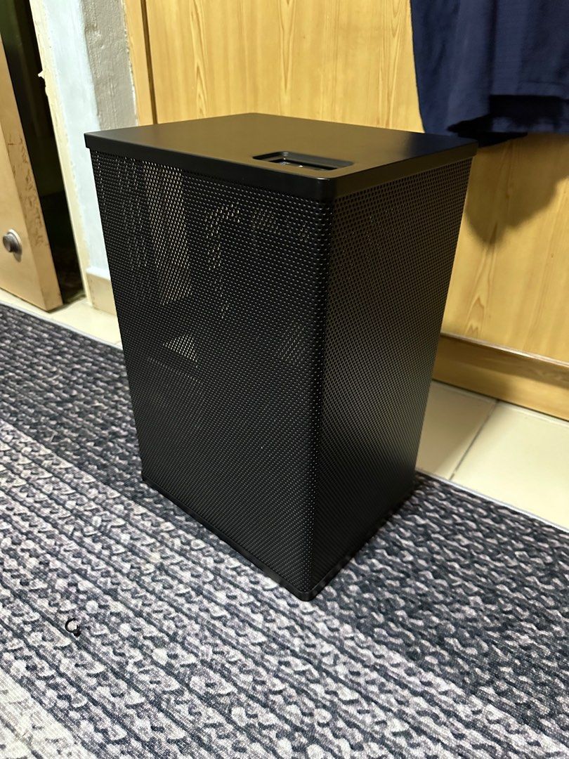 Jonsbo VR3 itx case, Computers & Tech, Parts & Accessories, Other ...